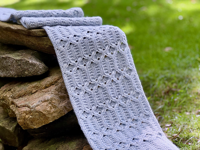 Ravelry: Dimension pattern by Jennifer Weissman