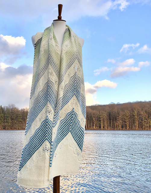 Ravelry: Uknity pattern by Jennifer Weissman