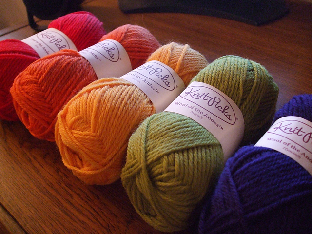 Ravelry: shahdhch's Frantic Mama Knitted Soaker Pattern