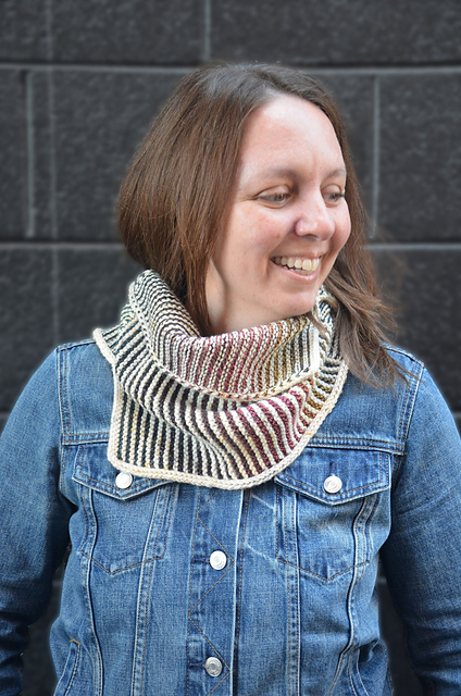 Ravelry: Exact Opposite pattern by Shana S. Cohen