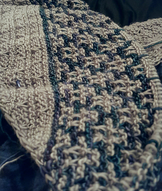 Ravelry: Lambstrings' Emiliana