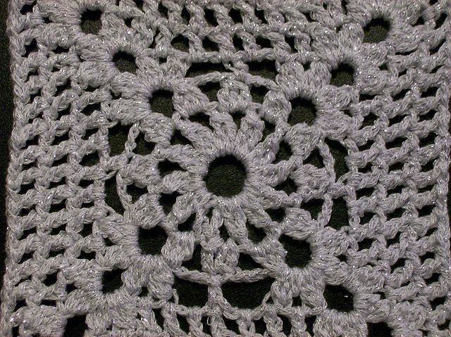 Ravelry: Victorian Lace pattern by Jan Eaton