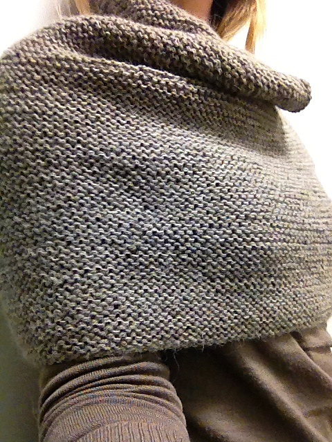 Ravelry: sheabecker's Shadow[]Box