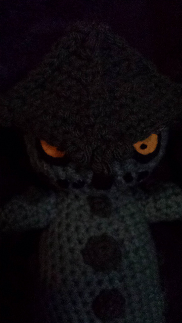 Ravelry: Cacturne pattern by Shelly Hedko