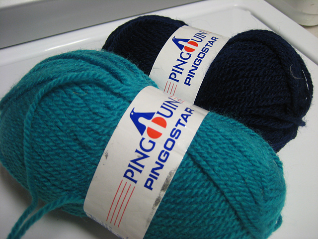 Ravelry: Pingouin Pingostar