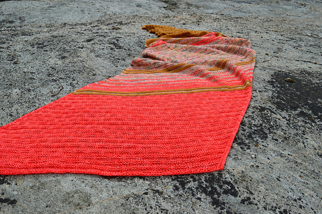 Ravelry: Honesty pattern by : : : Katie Degroff Knits