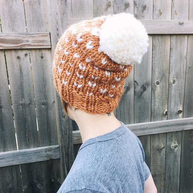 Ravelry: Jefferson Hat pattern by Robyn Devine