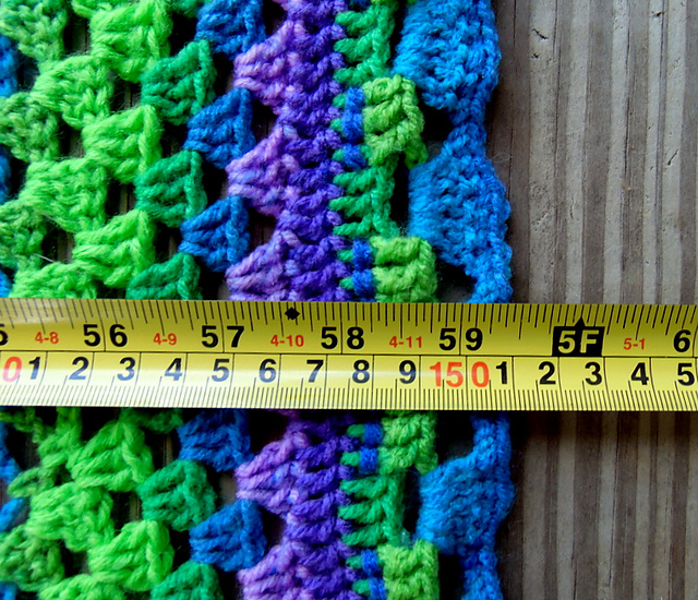 Ravelry: sherriewithie's Mo Moe TEST