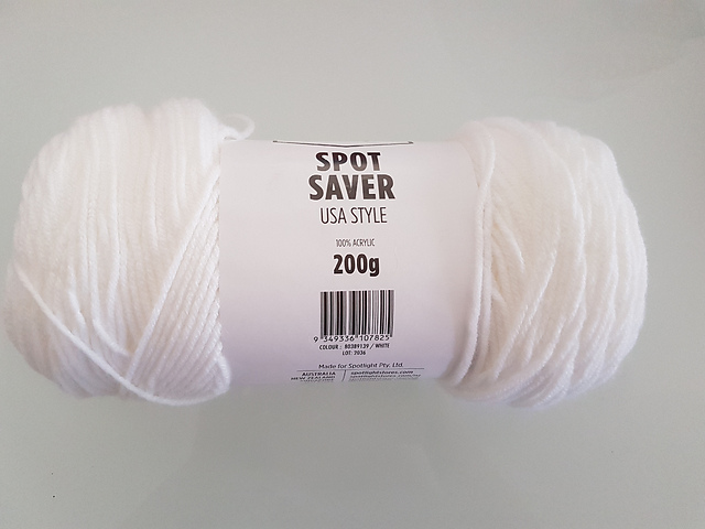 Ravelry: Value Ball Spot Saver USA Style