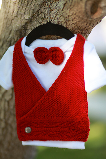 Ravelry: Diaper Dan pattern by Suzanne Nielsen