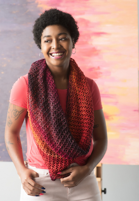 Ravelry: Super Breezy pattern by Suzanne Nielsen