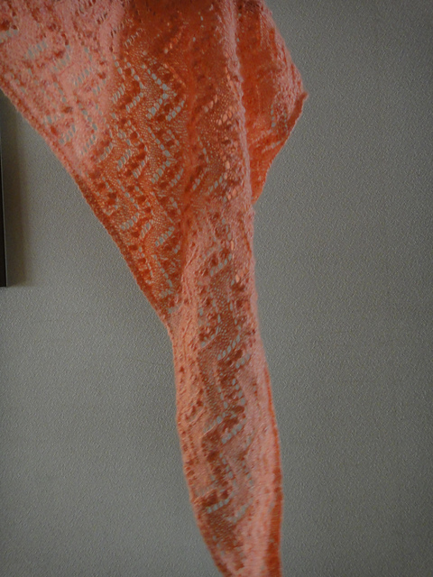 Ravelry: Nami pattern by Rie