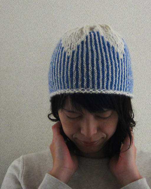 Ravelry: Misaki pattern by Rie