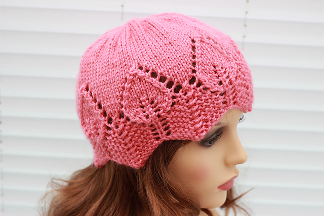 Ravelry: bryonie pattern by ShiFio's Patterns