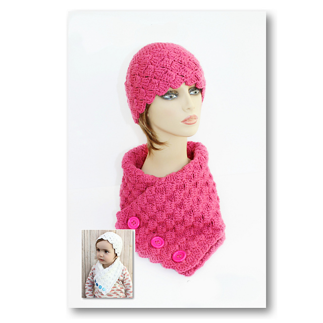 Ravelry: Designs by ShiFio's Patterns