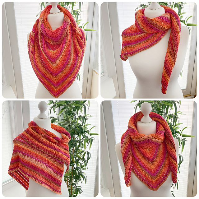 Ravelry: Designs by ShiFio's Patterns