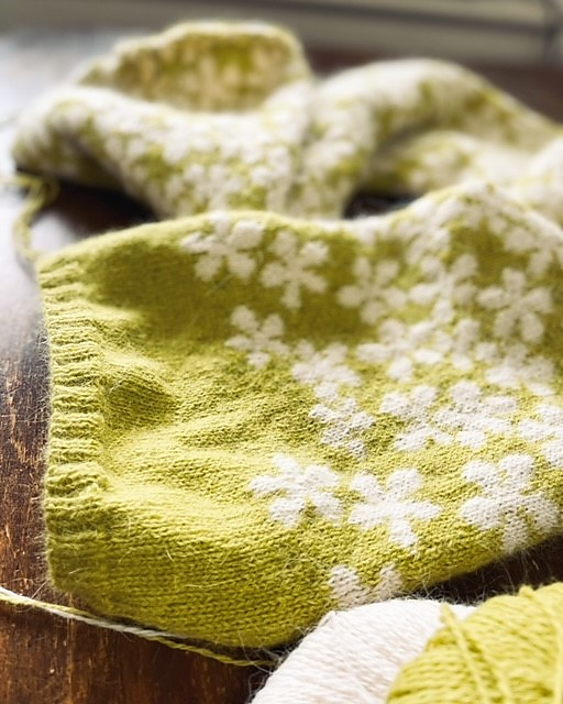 Ravelry: Flutter pattern by Tomomi Yoshimoto