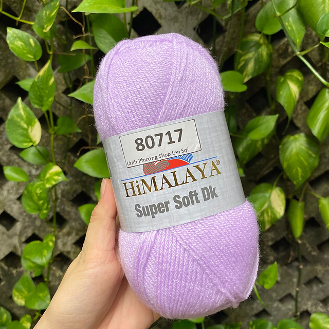 Ravelry: Himalaya Super Soft DK