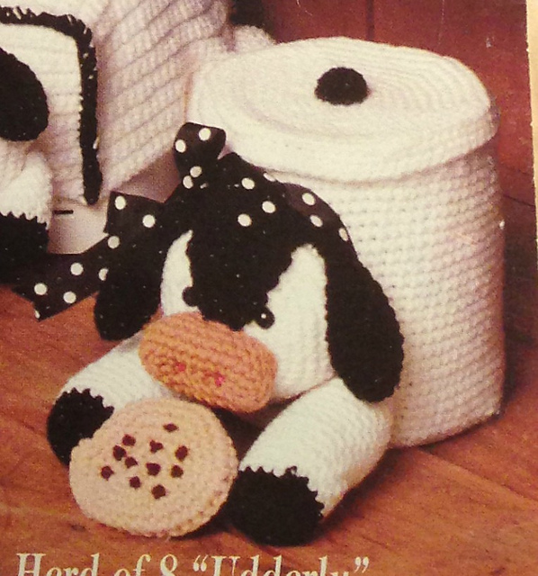 Ravelry: Cookie Jar pattern by Estella Whitford