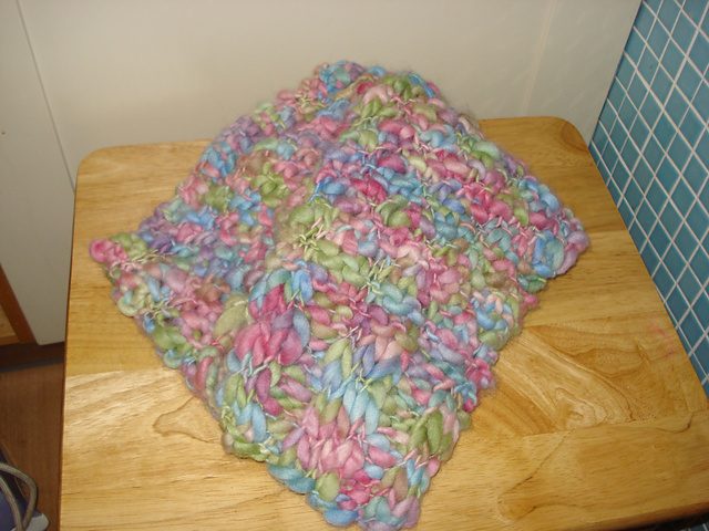 Ravelry: Andromeda pattern by Colinette Yarns