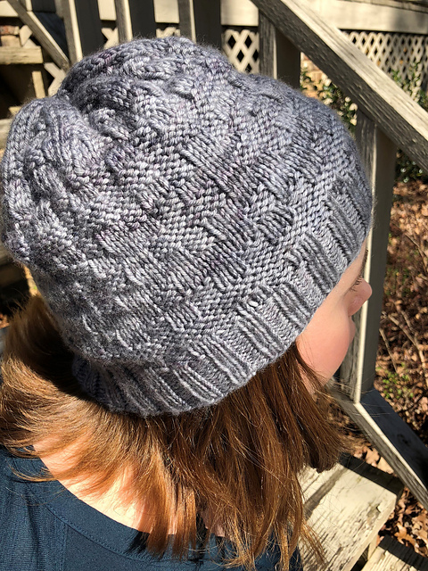 Ravelry: Mixtape pattern by Shea Bennett