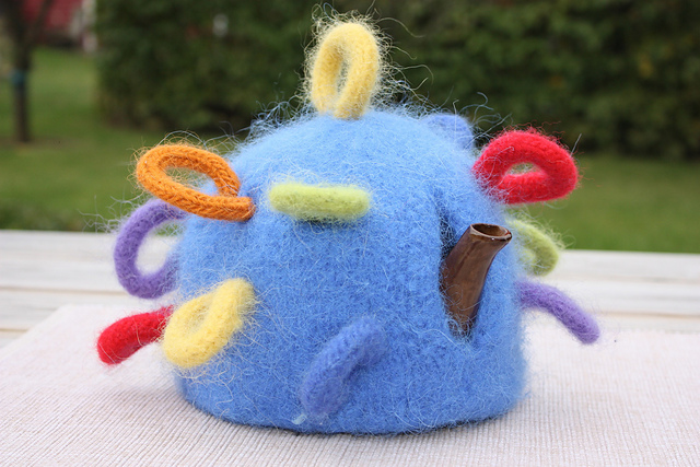 Ravelry: Loopy Lou pattern by Loani Prior