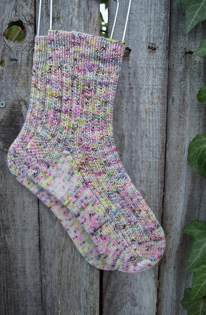 Ravelry: Gravel Road pattern by All Knit Up Designs