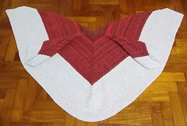 Ravelry: Lit pattern by Siew Clark