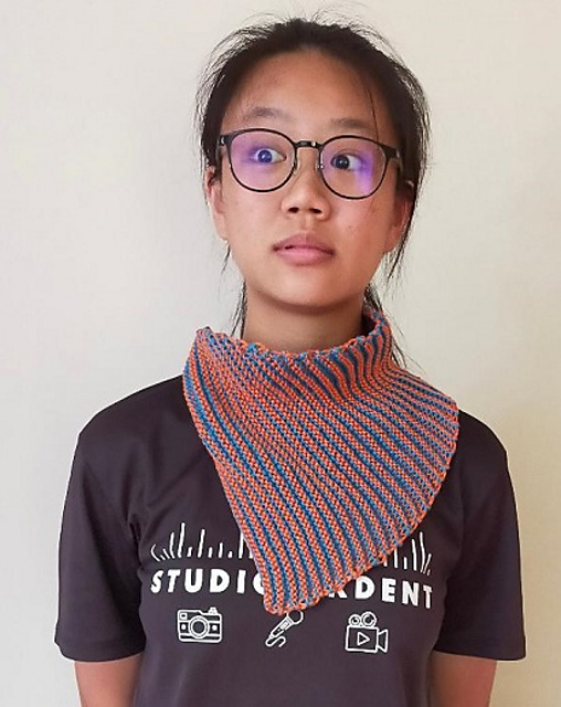 Ravelry: Eloign pattern by Siew Clark