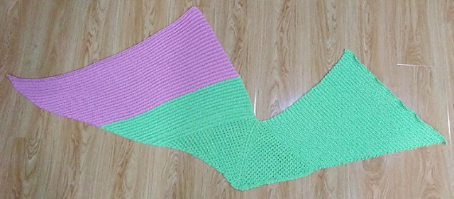 Ravelry: Mien pattern by Siew Clark