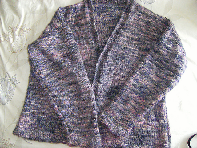 Ravelry: shony pattern by Colinette Yarns