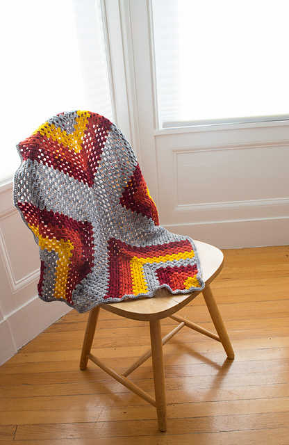 Ravelry: Be Born pattern by MollyGirl Yarn