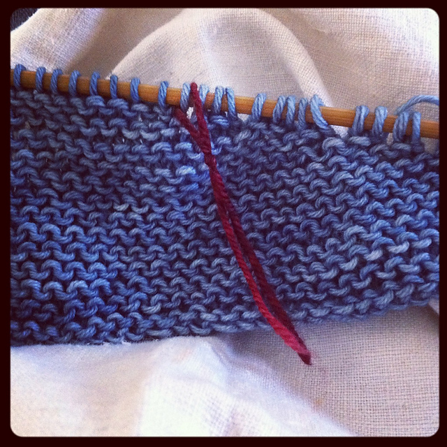 Ravelry: silo's botanical