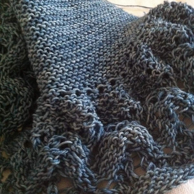 Ravelry: silo's botanical