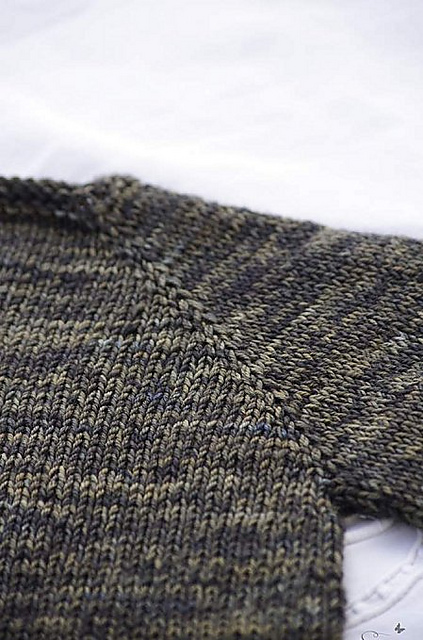 Ravelry: silo's river