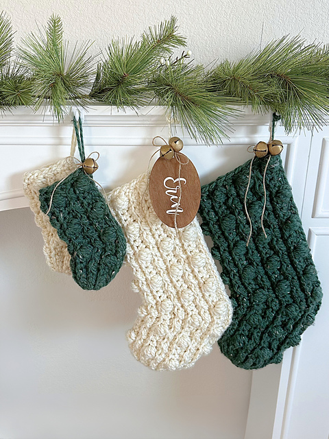 Ravelry: Designs by Simply Made By Erin