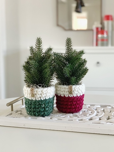 Ravelry: Chunky Planter Sweaters 053 pattern by Simply Made By Erin