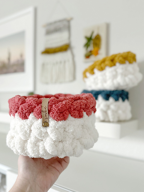 Ravelry: Designs by Simply Made By Erin