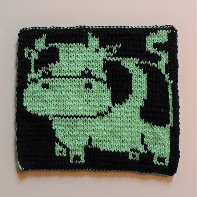 Ravelry: 2016 GAL: Harvest Moon pattern by Jacquline Rivera