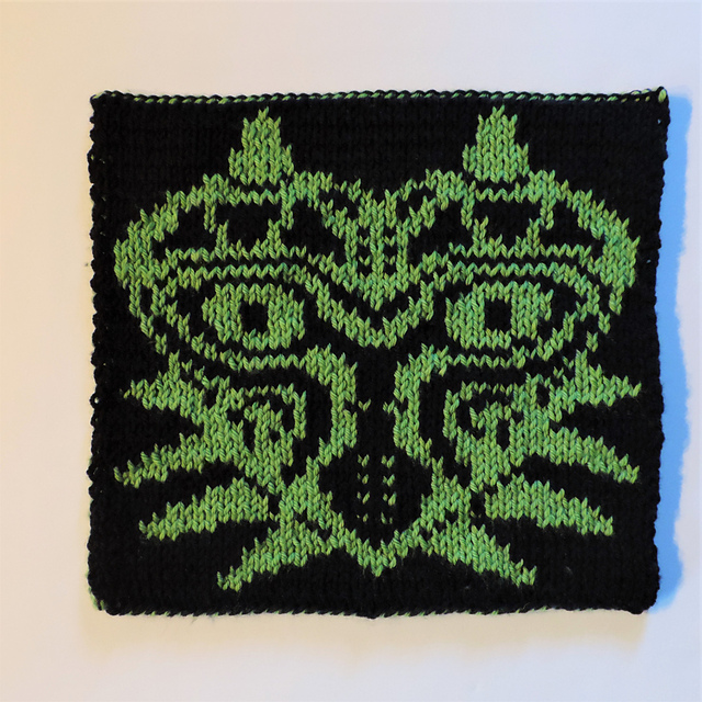 Ravelry: 2016 GAL: The Legend of Zelda pattern by Jacquline Rivera