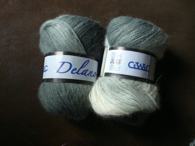 Ravelry: CEWEC Delano