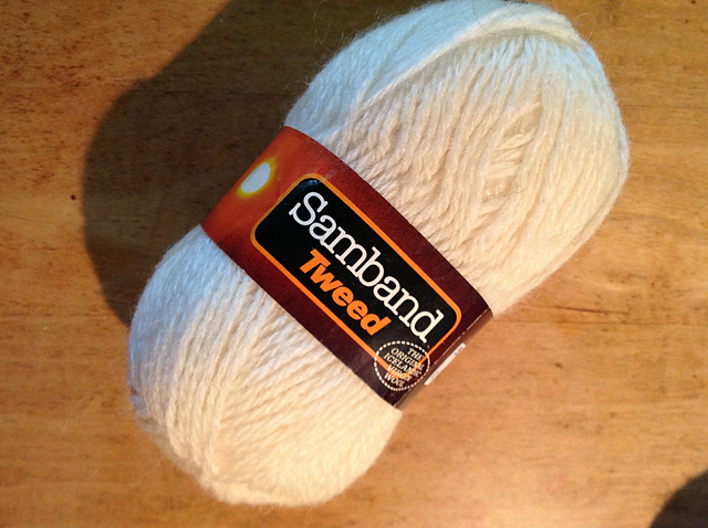 Ravelry: Samband Tweed