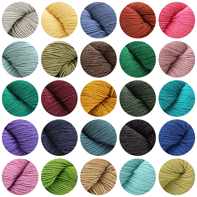Ravelry: HiKoo® by skacel Sueño DK