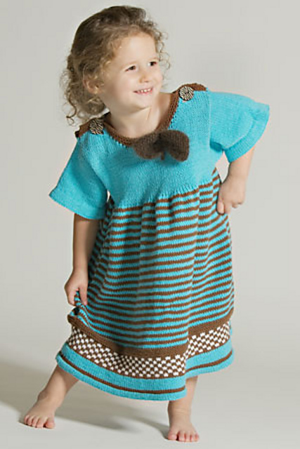 Ravelry: Calliope Singer pattern by Diana Harker