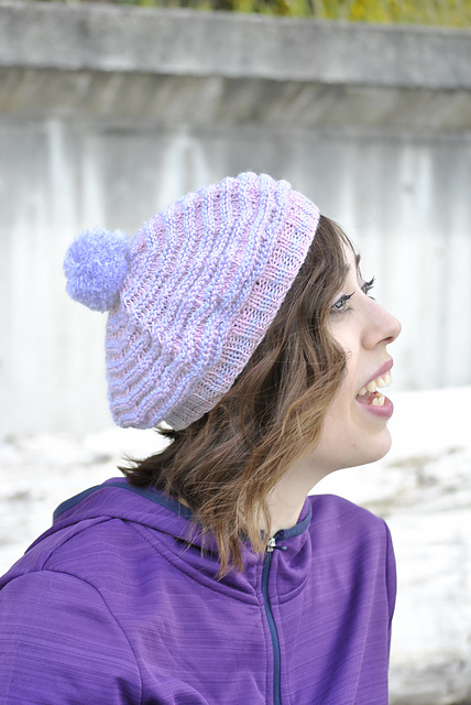 Ravelry: Alakazam Tam pattern by Marcy New