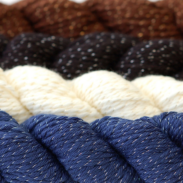 Ravelry: HiKoo® by skacel Simplicity Metallic