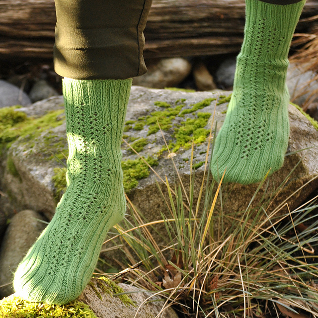 Ravelry: Crimple pattern by Michelle Hunter