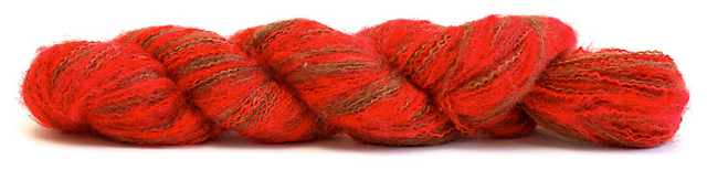 Ravelry: HiKoo® by skacel Timidity