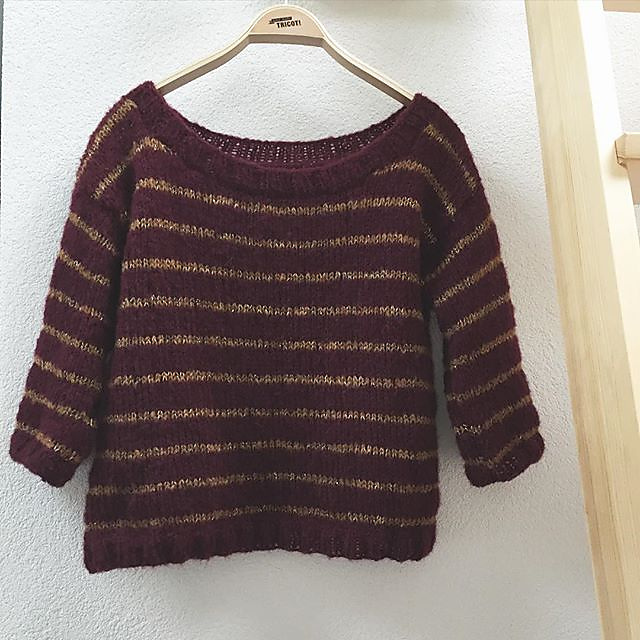 Ravelry: Pull express pattern by Rachel Schenk
