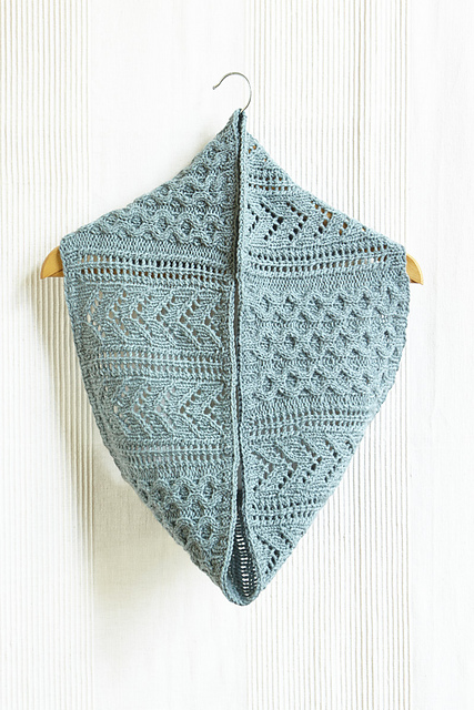 Ravelry: Frôhan pattern by Skeinwalker Knits